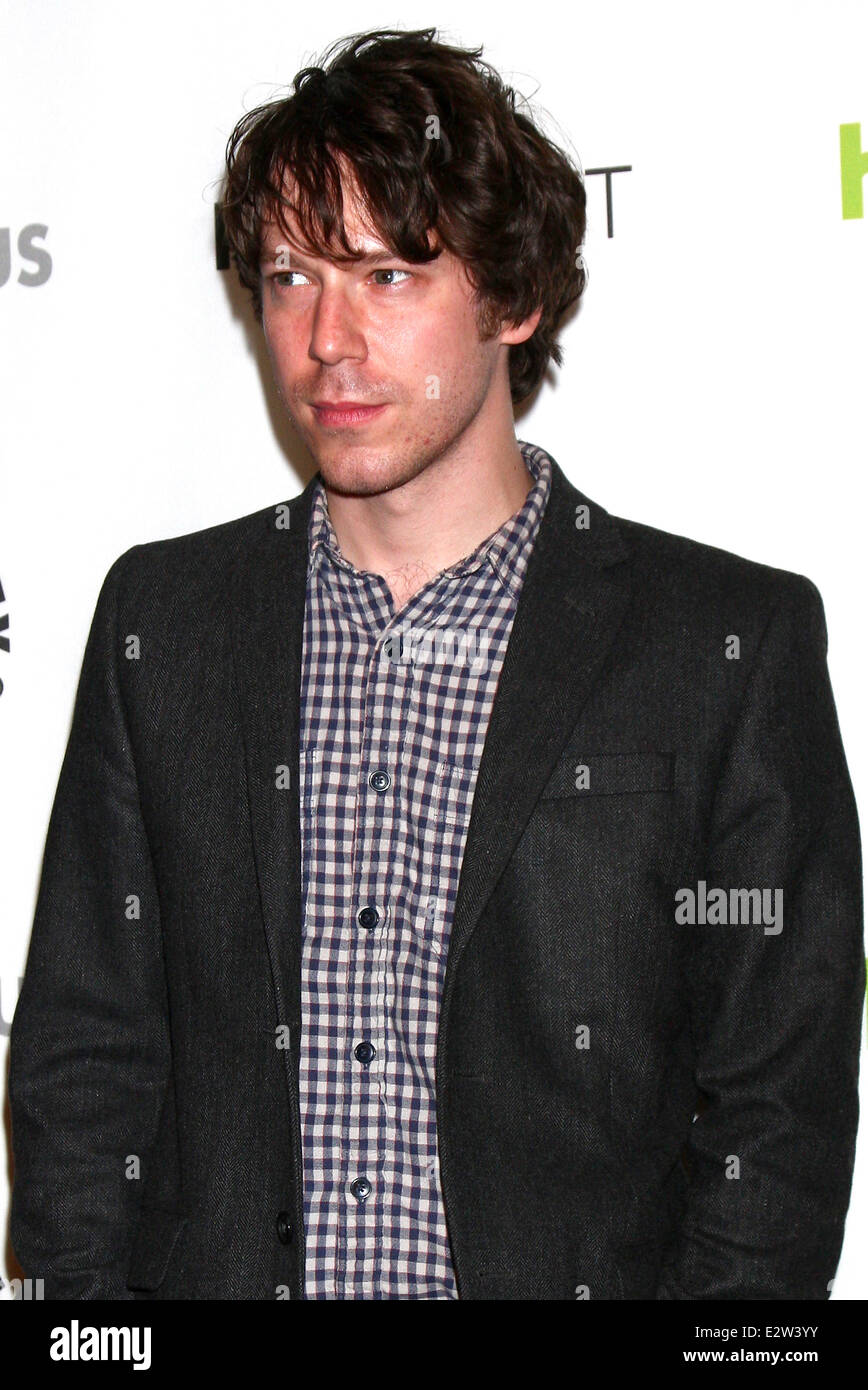 The Paley Center For Media's PaleyFest 2013 honoring 'Newsroom' at The ...