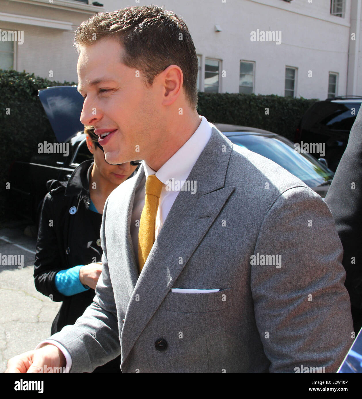 The Paley Center For Media's PaleyFest 2013 honoring 'Once Upon A Time ...