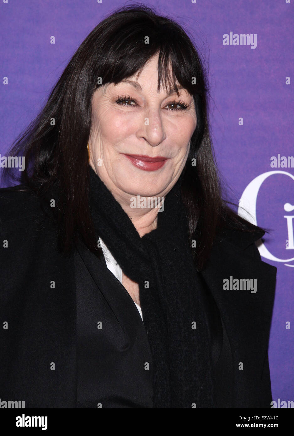 Premiere of 'Cinderella' at the Broadway Theatre - Arrivals Featuring ...