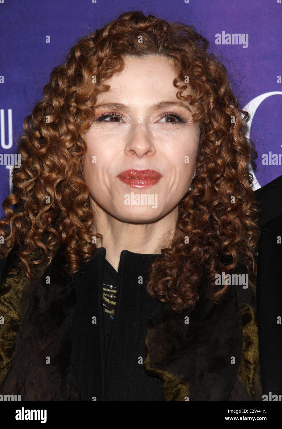 Premiere of 'Cinderella' at the Broadway Theatre - Arrivals Featuring ...