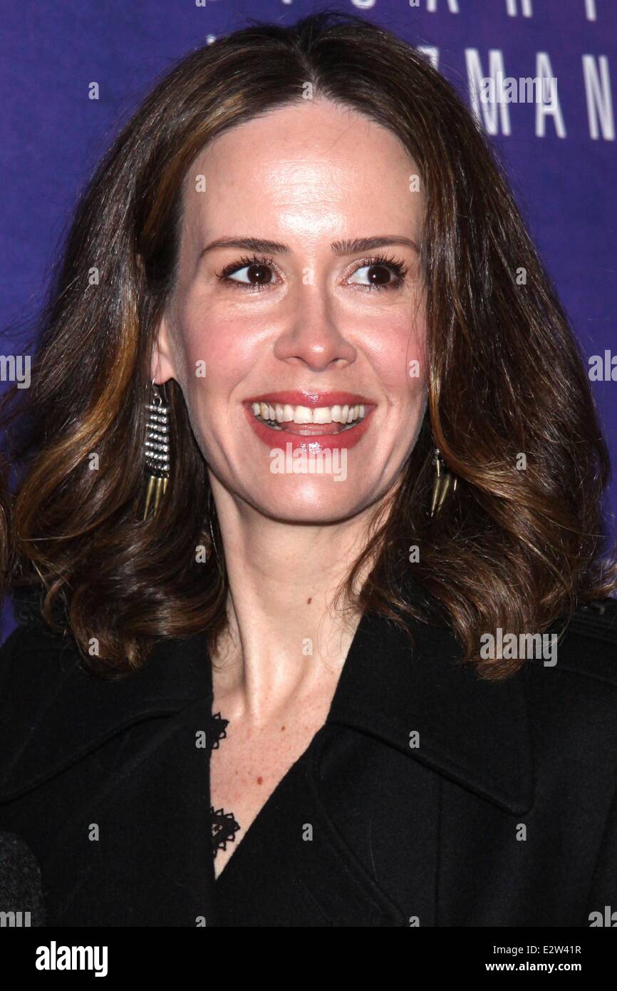 Premiere of 'Cinderella' at the Broadway Theatre - Arrivals Featuring ...