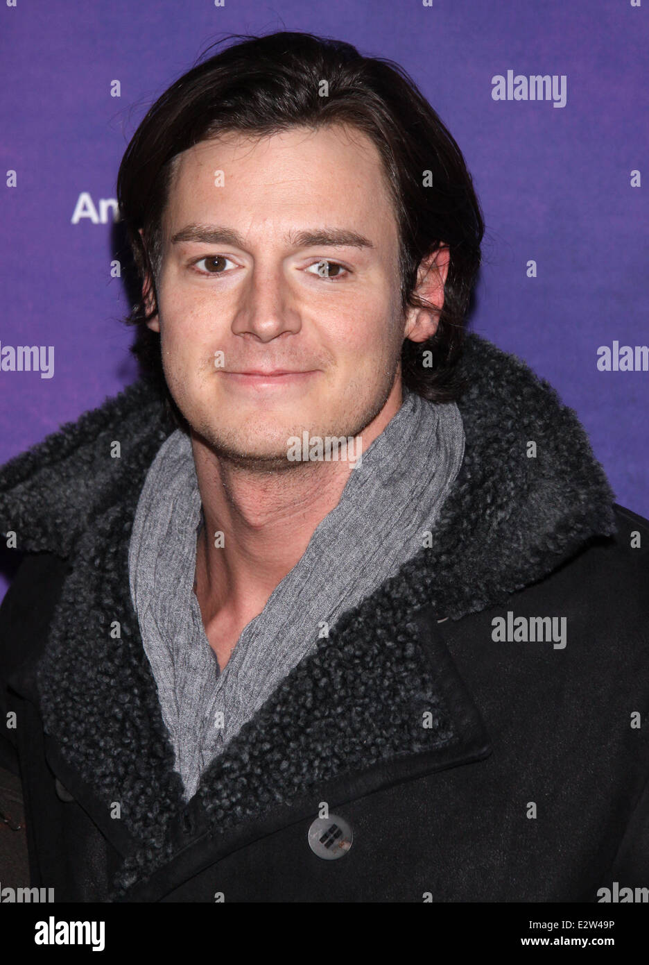 Premiere of 'Cinderella' at the Broadway Theatre - Arrivals Featuring ...