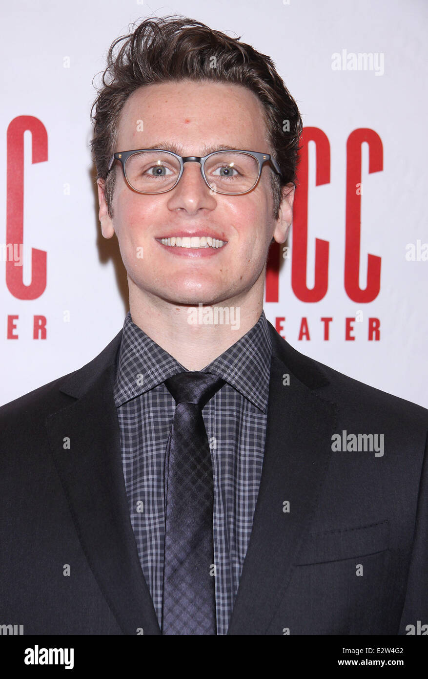 MCC Theater's Miscast Gala held at the Hammerstein Ballroom - Arrivals ...