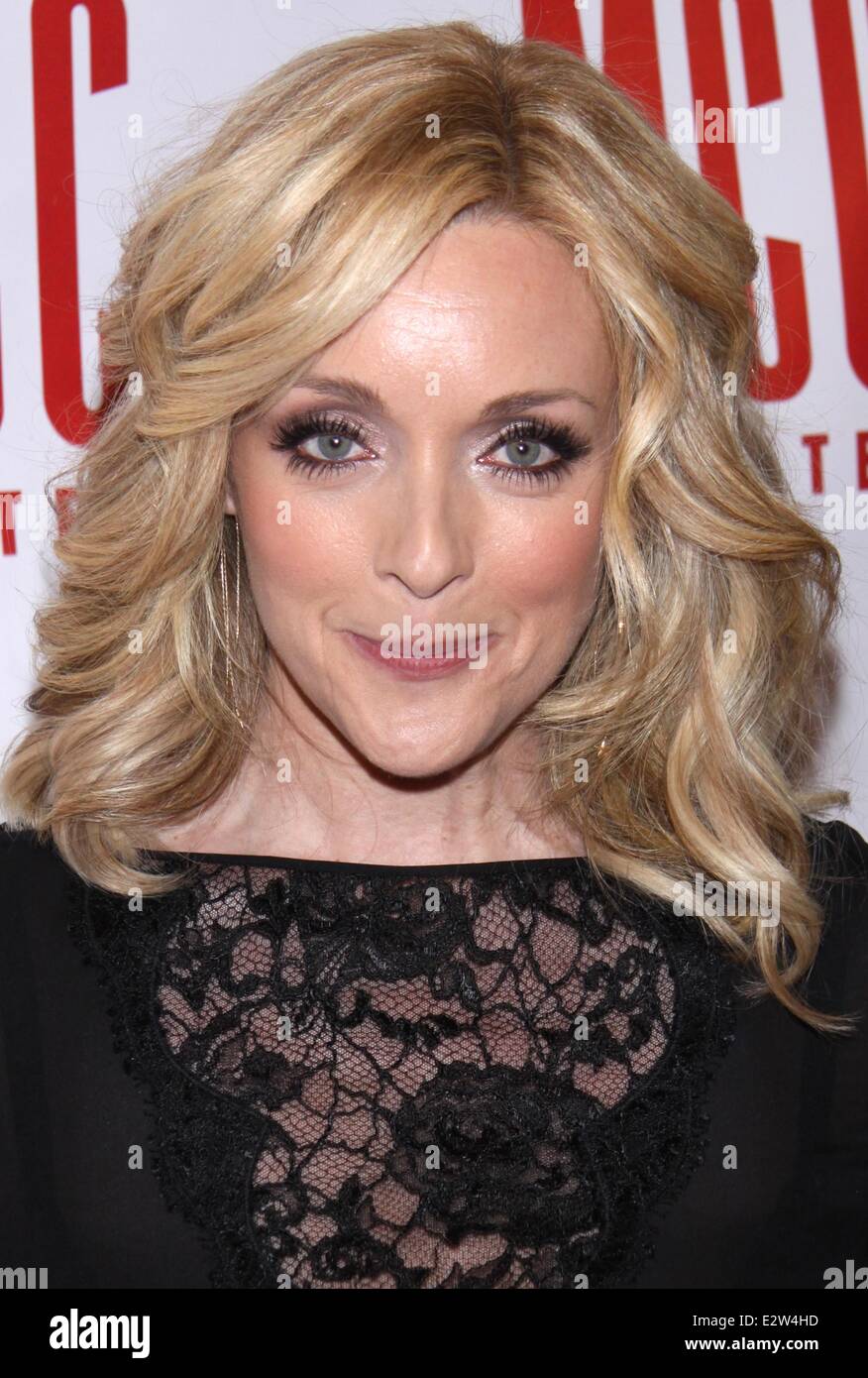 MCC Theater's Miscast Gala held at the Hammerstein Ballroom - Arrivals ...
