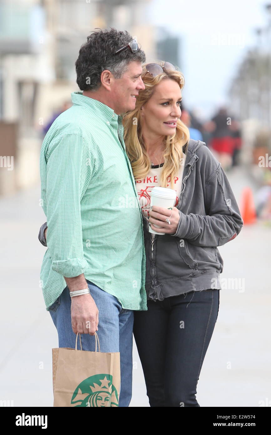 Taylor Armstrong Boyfriend