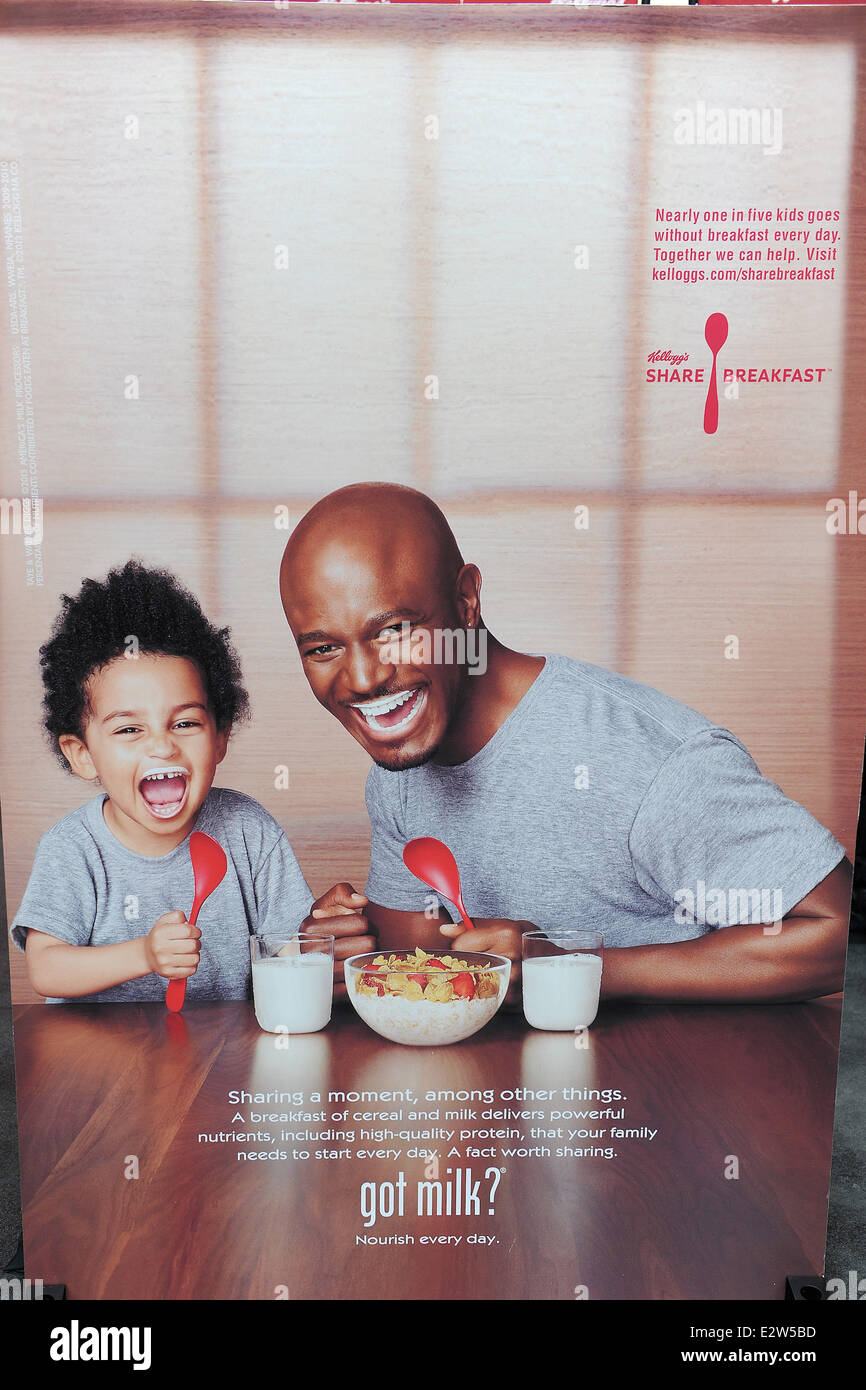 Original Got Milk Campaign