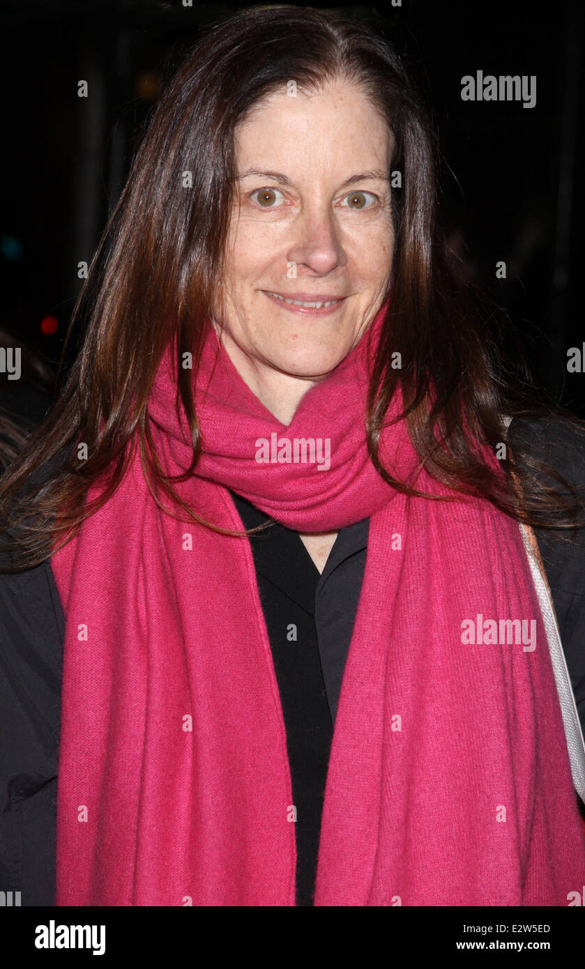 Opening night of Talley's Folly at the Laura Pels Theatre - Arrivals ...
