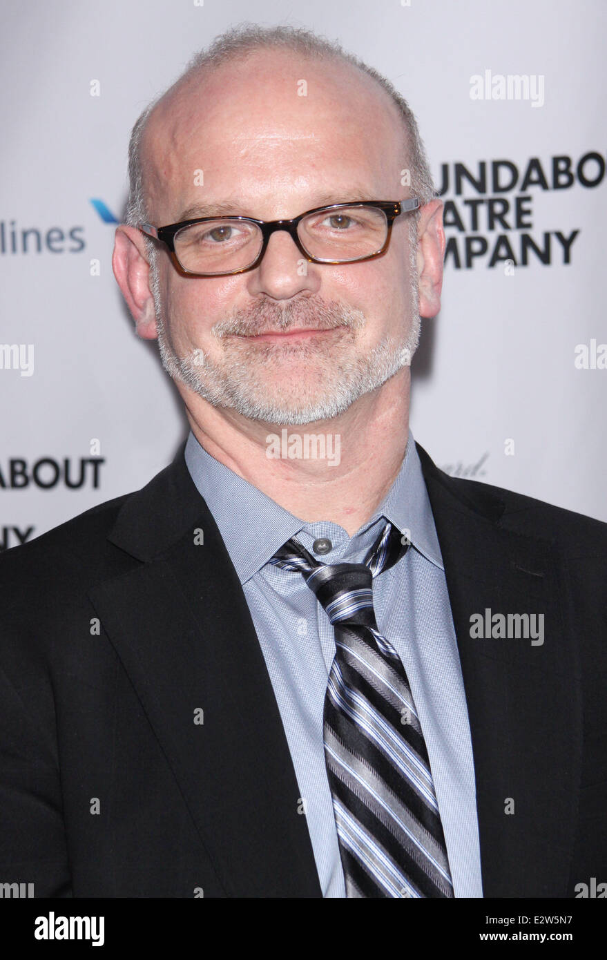 Opening night after party for Talley's Folly at the Laura Pels Theatre ...