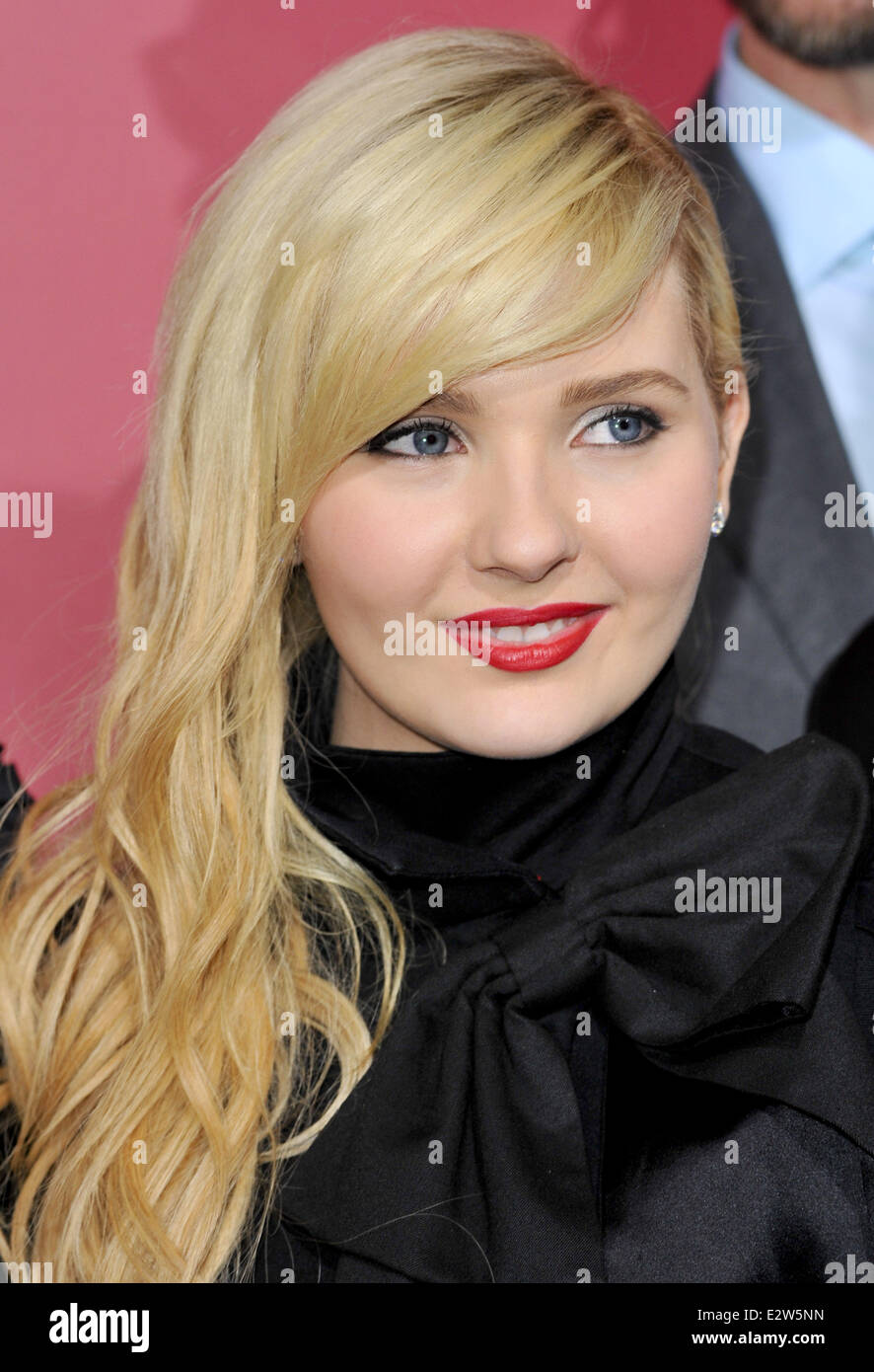 Los Angeles Premiere of 'The Call' held at ArcLight Hollywood Theatre ...