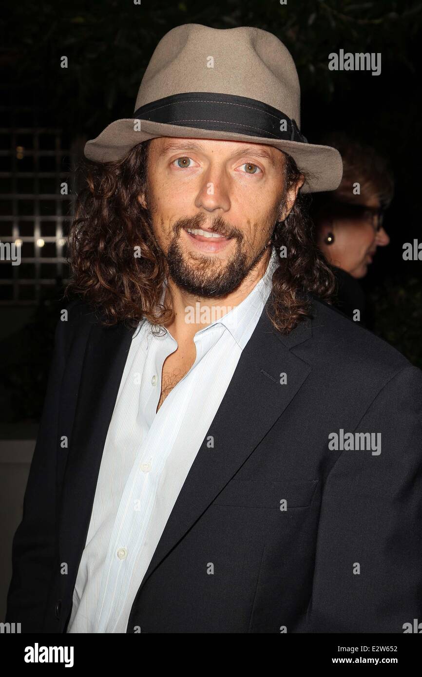 UCLA Institute Of The Environment And Sustainability's 2nd Annual 'An ...