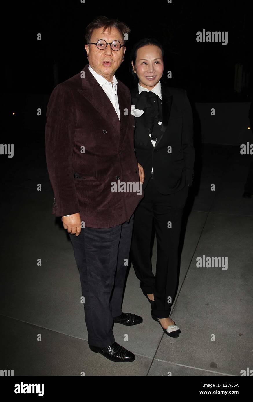 UCLA Institute Of The Environment And Sustainability's 2nd Annual 'An ...