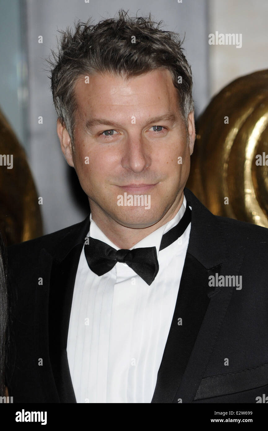 The British Academy Games Awards held at the London Hilton Featuring ...