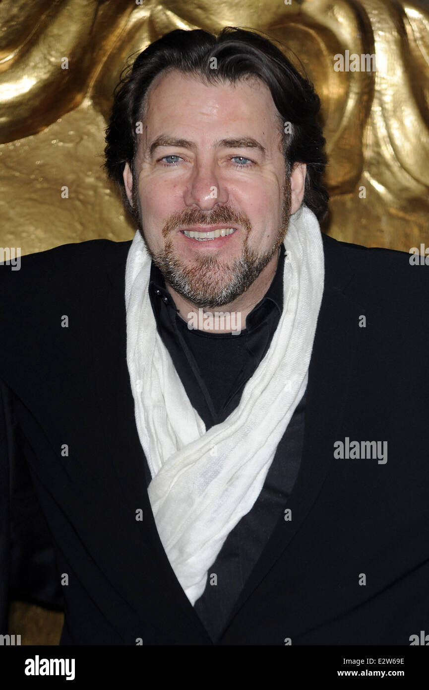 The British Academy Games Awards held at the London Hilton Featuring ...