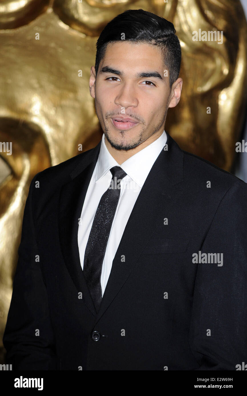 The British Academy Games Awards held at the London Hilton Featuring ...