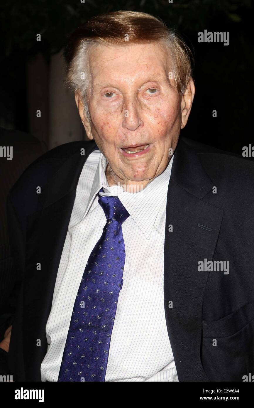 UCLA Institute Of The Environment And Sustainability's 2nd Annual 'An ...