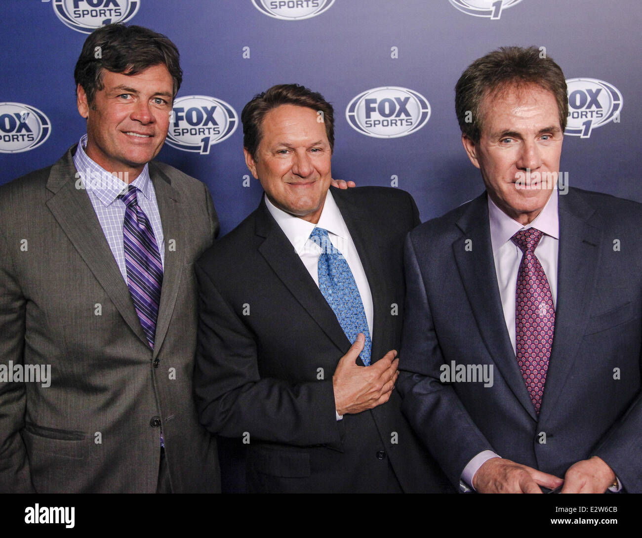 Darrell waltrip hi-res stock photography and images - Alamy