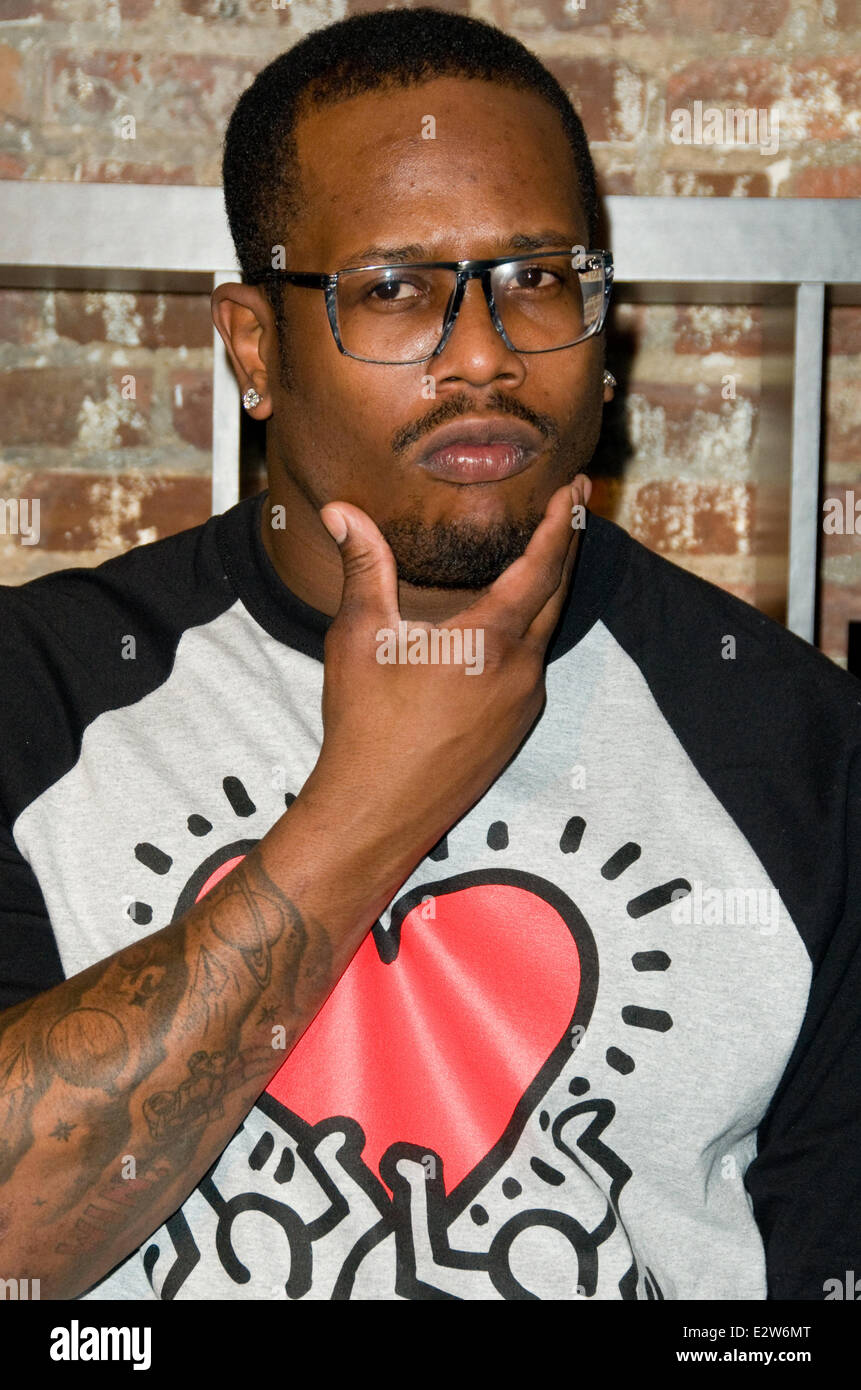 AXE Face range and Shave Line launch held in New York City Featuring ...