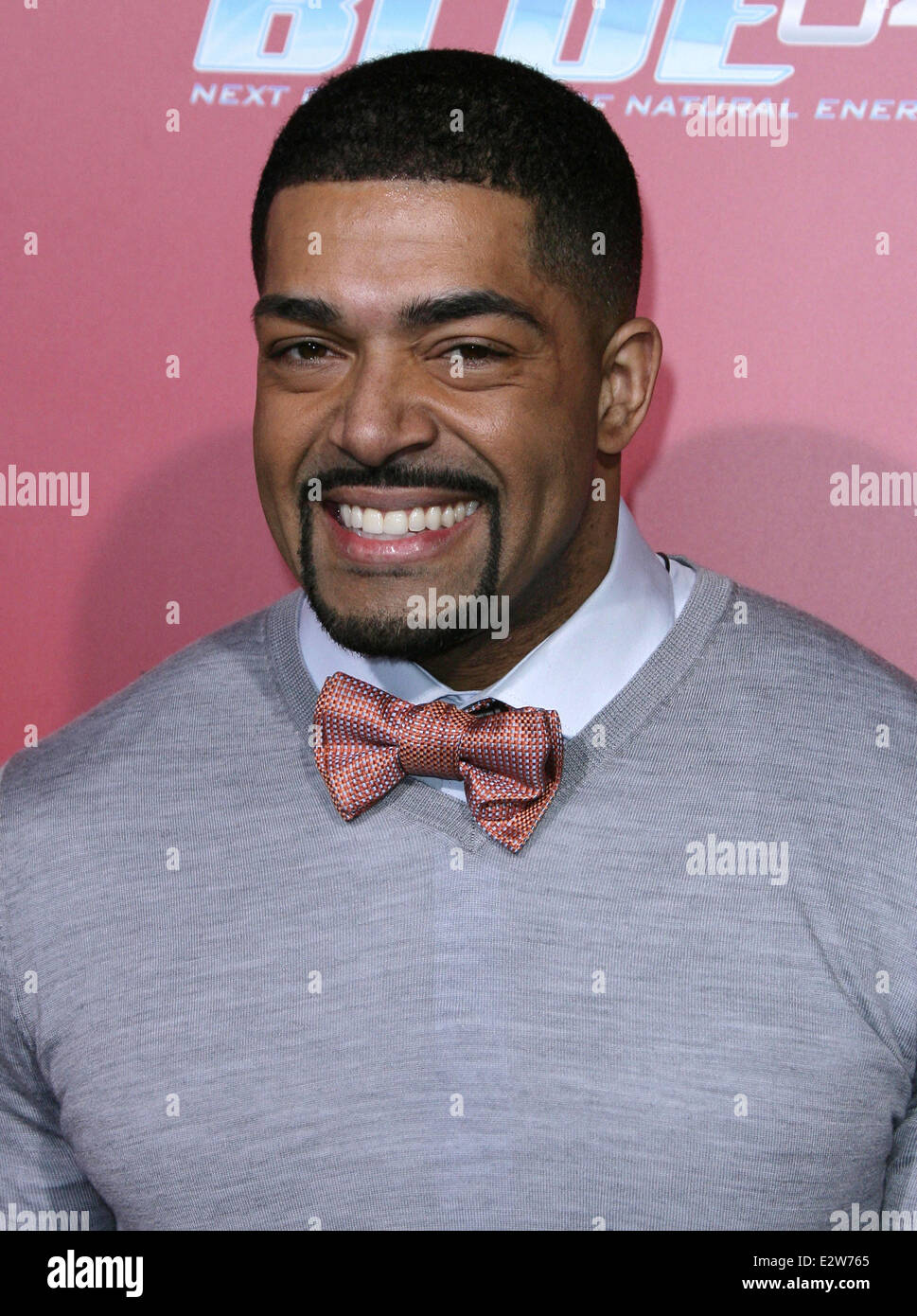 Los Angeles Premiere of 'The Call' held at ArcLight Hollywood Theatre ...