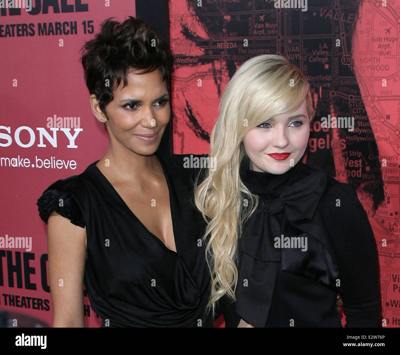 Abigail berry hi-res stock photography and images - Alamy