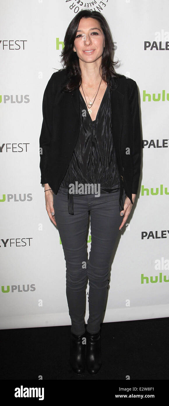 30th Annual PaleyFest: The William S. Paley Television Festival Honors ...