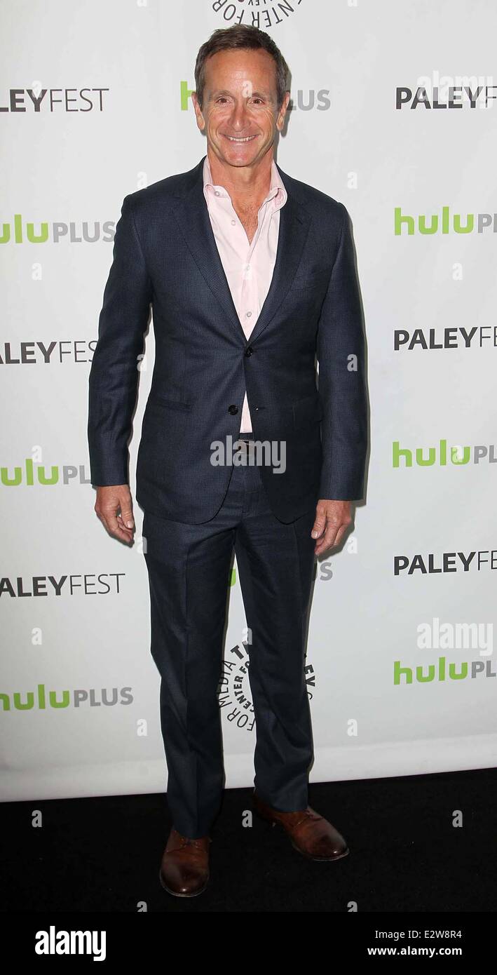 30th Annual PaleyFest: The William S. Paley Television Festival Honors ...