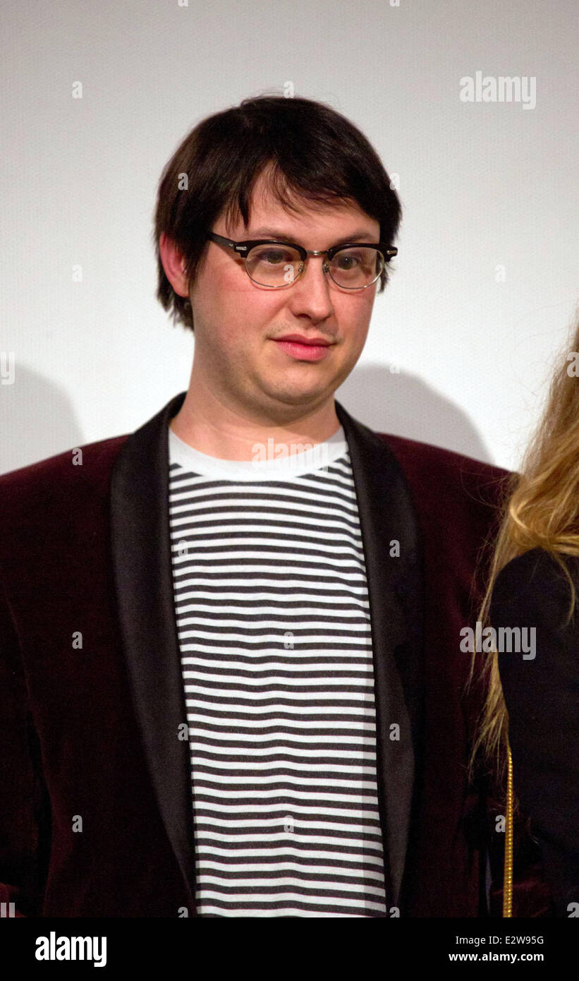 Dazed confused 1993 wiley wiggins hi-res stock photography and images ...