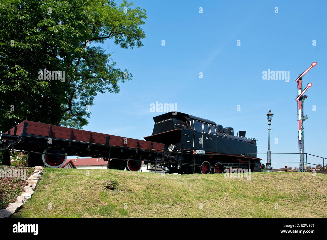 Historical salt mine hi-res stock photography and images - Alamy