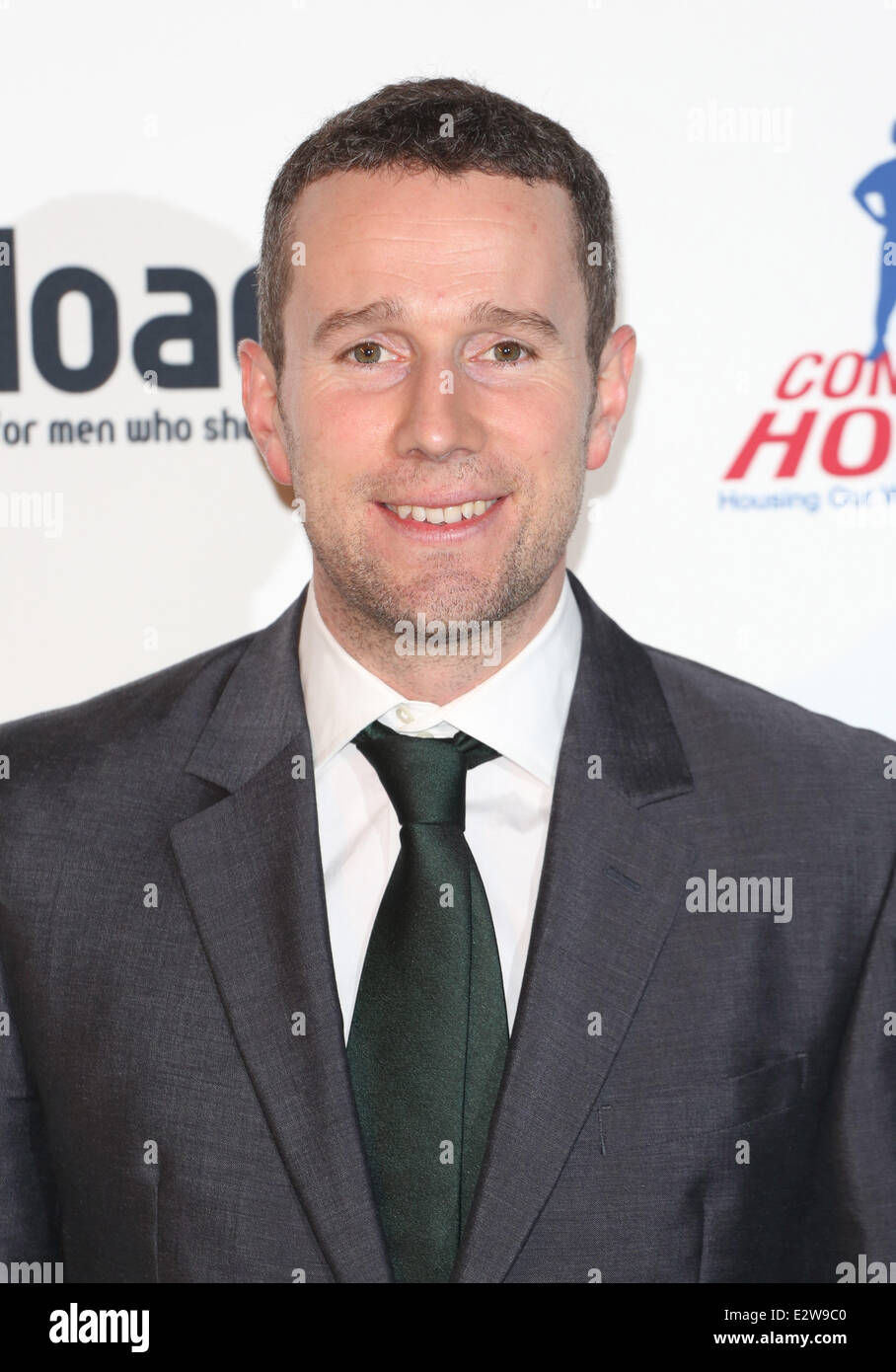 The Loaded LAFTAs Awards 2013 10th Anniversary held at Sway Featuring ...