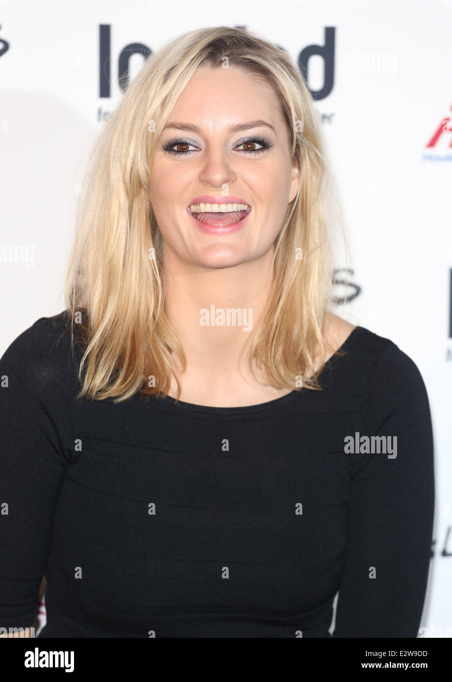 Morgana robinson hi-res stock photography and images - Alamy