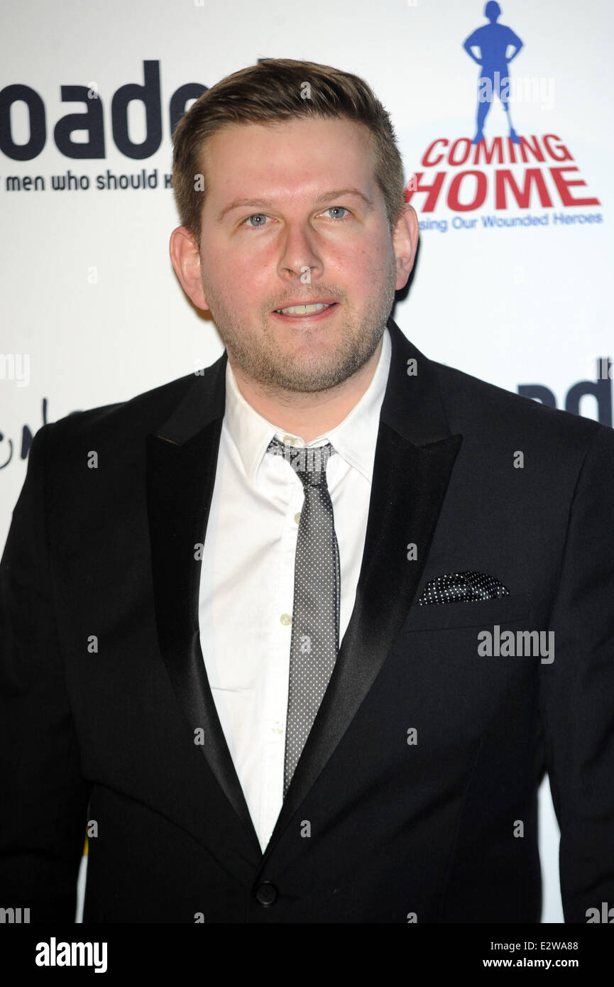 Greg mchugh hi-res stock photography and images - Alamy