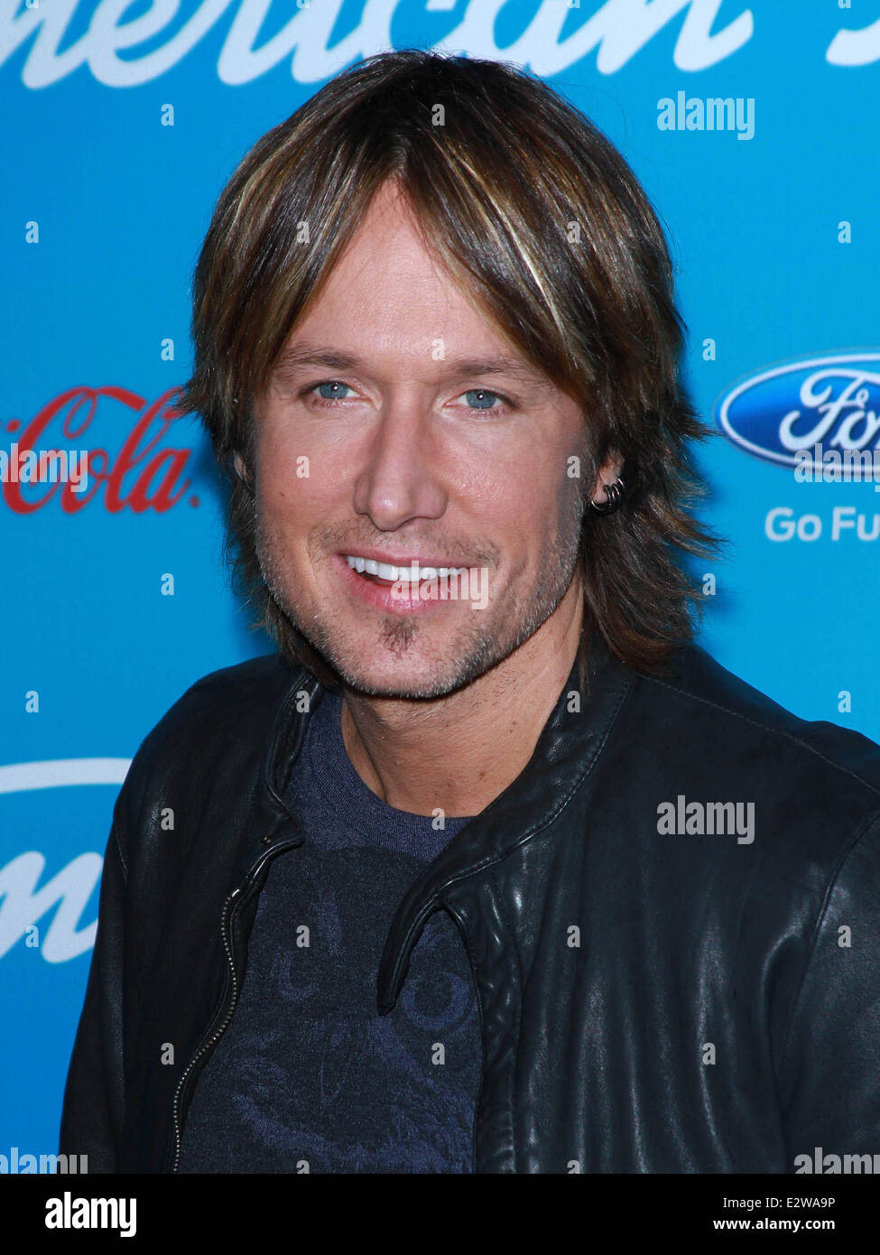 FOX 'American Idol' finalists party at The Grove Where: West Hollywood ...