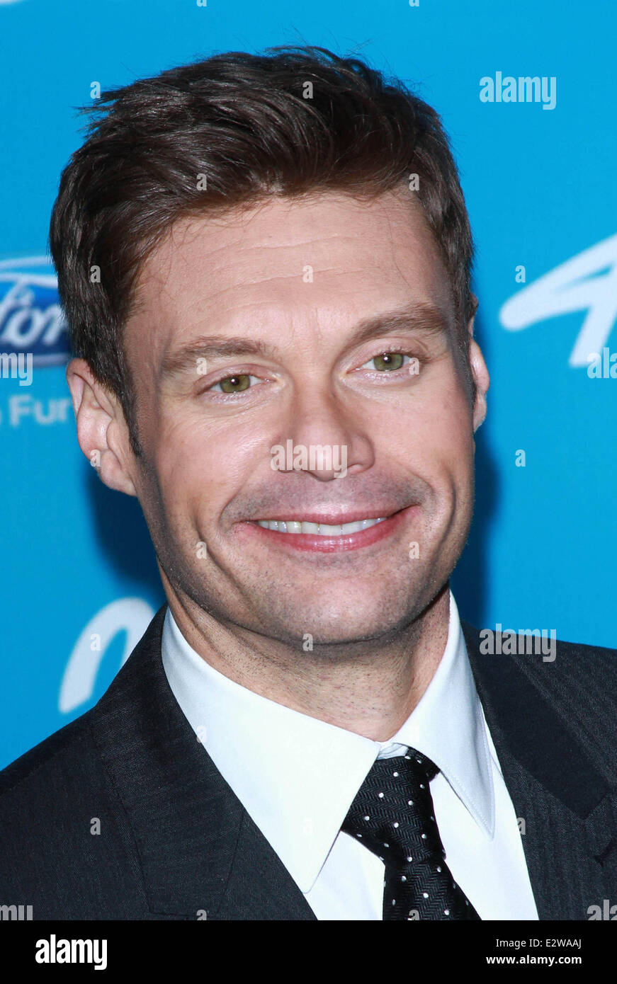 FOX 'American Idol' finalists party at The Grove Where: West Hollywood ...