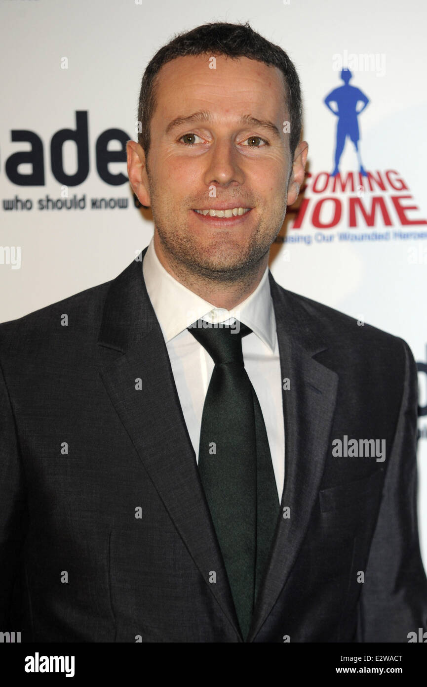 The Loaded Laftas Comedy Awards 2013 held at Sway Bar Featuring: Max ...