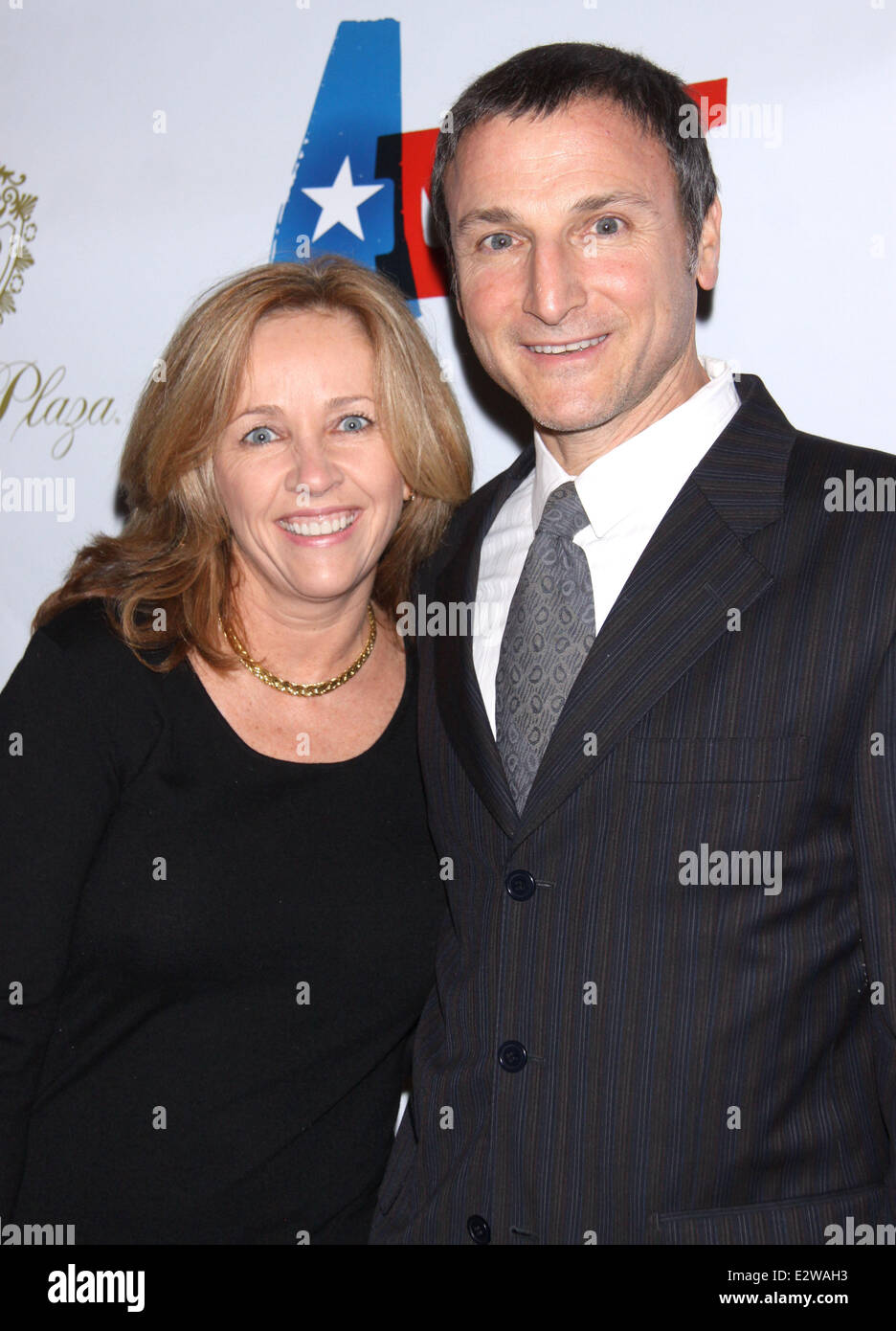ANN Opening night at the Vivian Beaumont Theatre - Arrivals Featuring ...