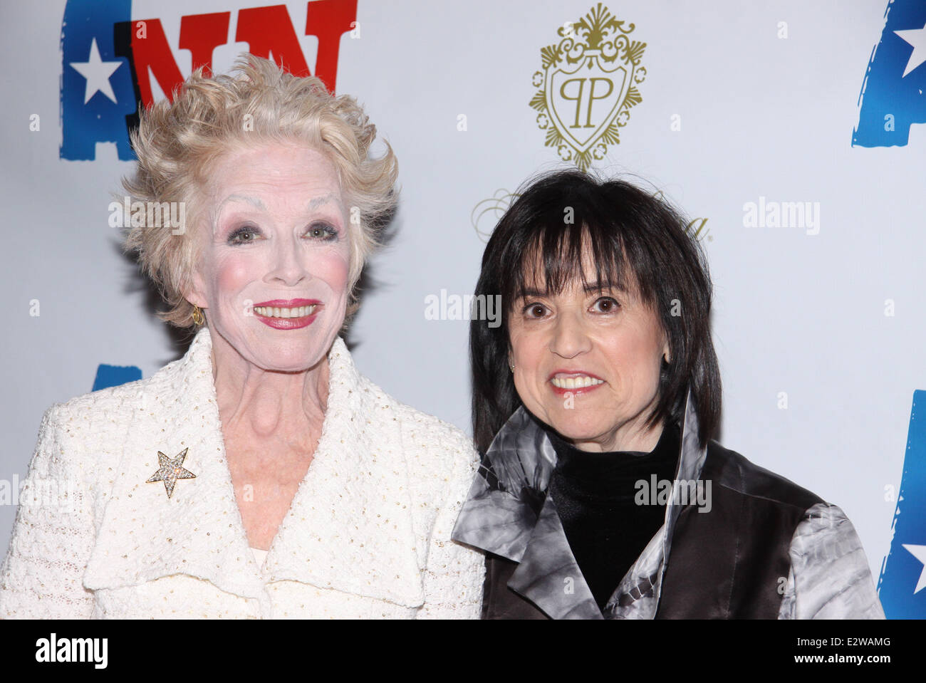 ANN Opening night at the Vivian Beaumont Theatre - Departures Featuring ...