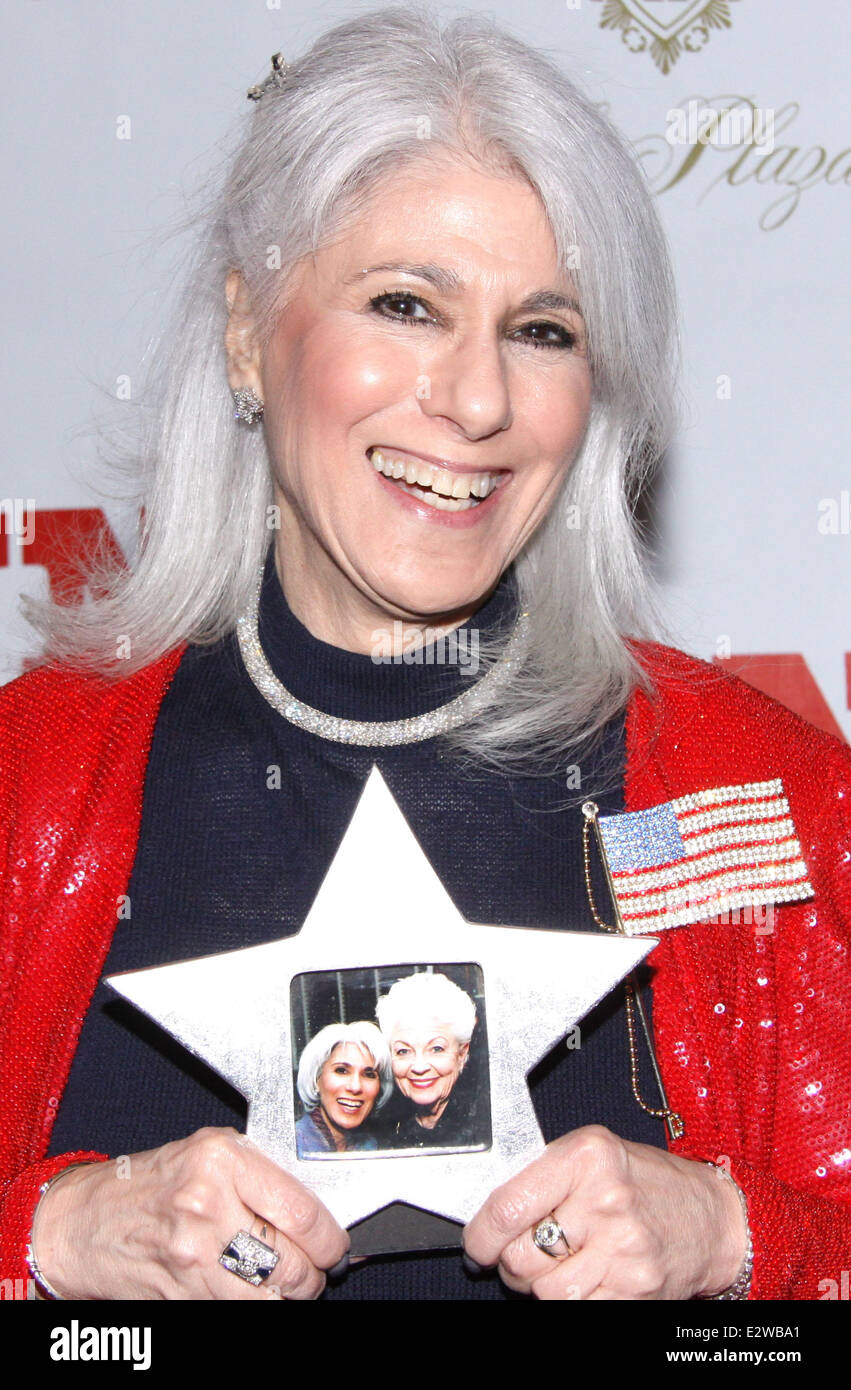 'ANN' Opening night at the Vivian Beaumont Theatre - Arrivals Featuring ...