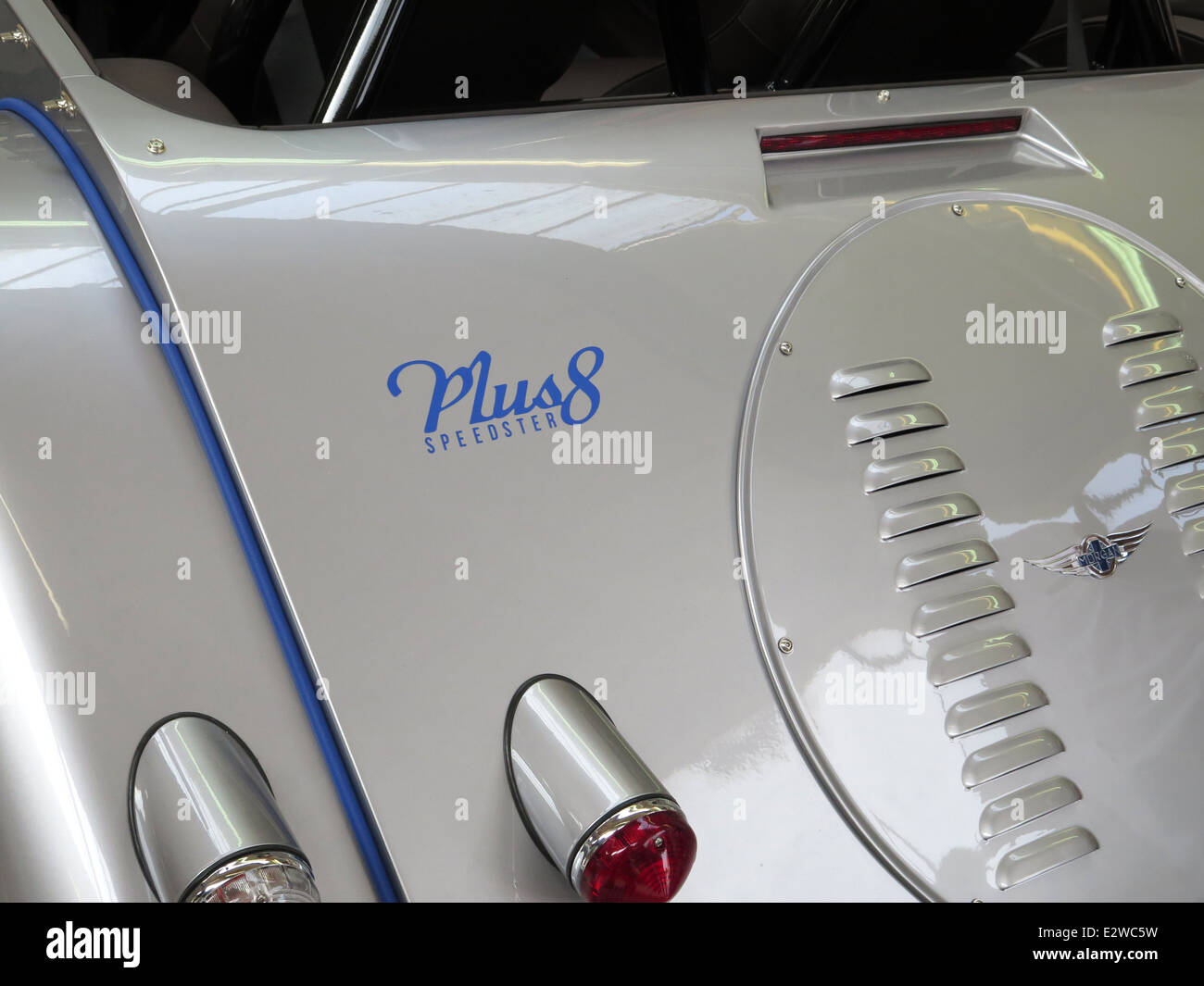 Old fashioned car top view hi-res stock photography and images - Alamy