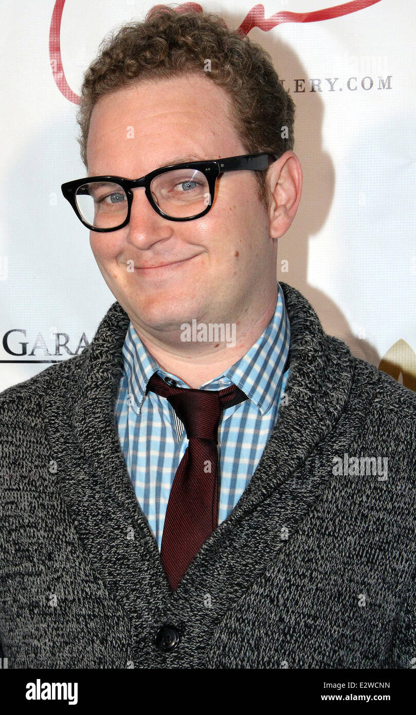 Tony robinette hi-res stock photography and images - Alamy