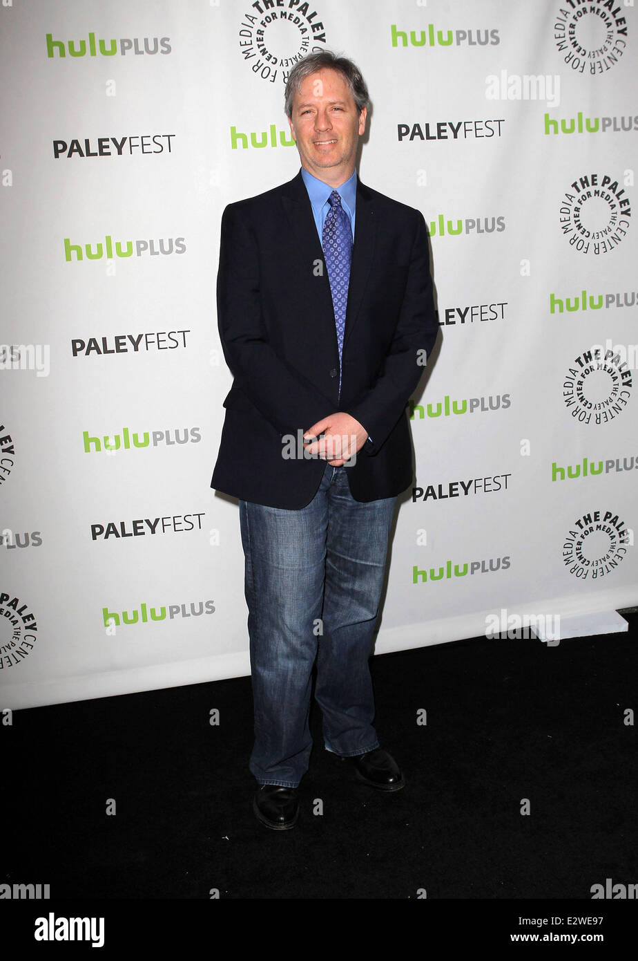 30th Anniversary PaleyFest - 'Dallas' - held at the Saban Theatre in ...