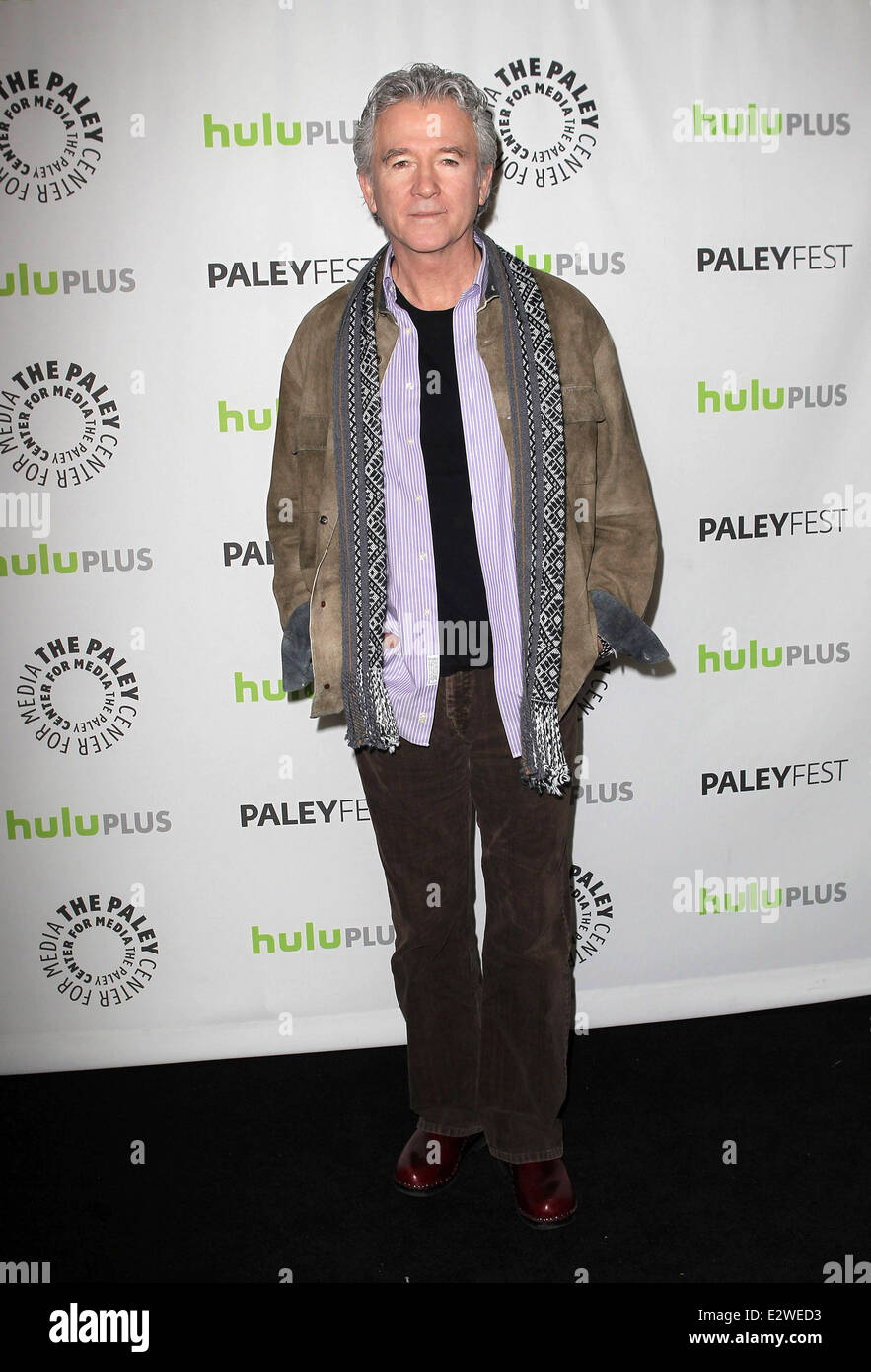 30th Anniversary PaleyFest - 'Dallas' - held at the Saban Theatre in ...