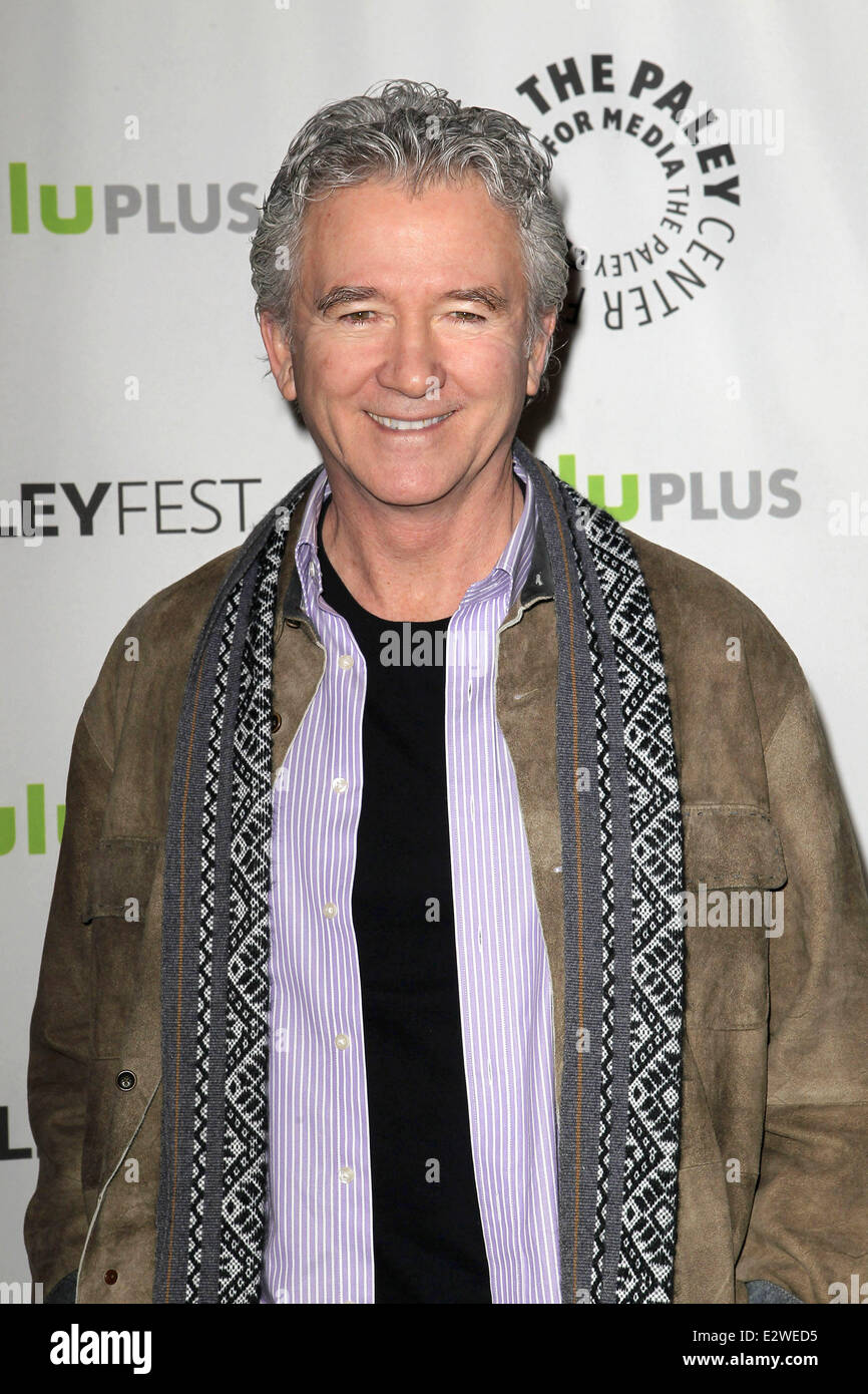 30th Anniversary PaleyFest - 'Dallas' - held at the Saban Theatre in ...