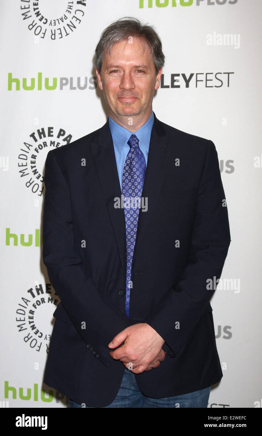 30th Anniversary PaleyFest - 'Dallas' - held at the Saban Theatre in ...