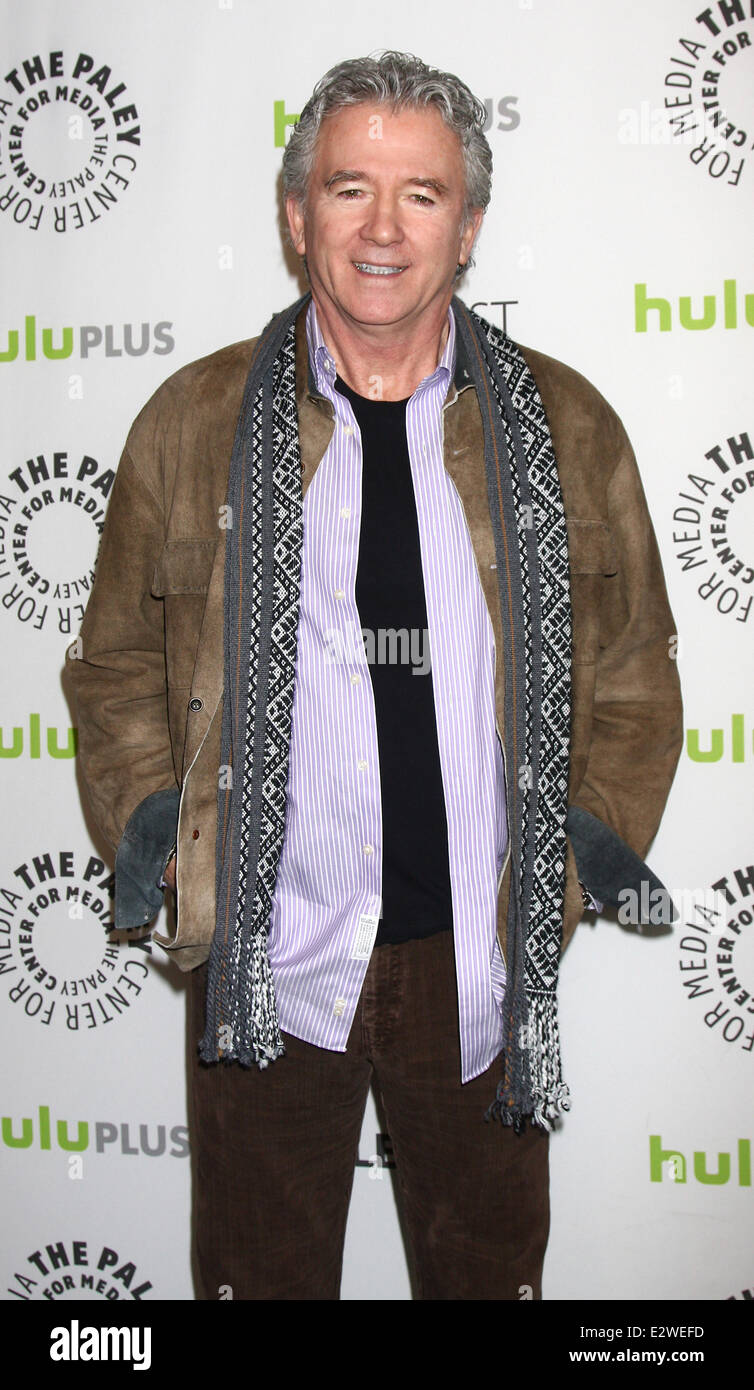 30th Anniversary PaleyFest - 'Dallas' - held at the Saban Theatre in ...