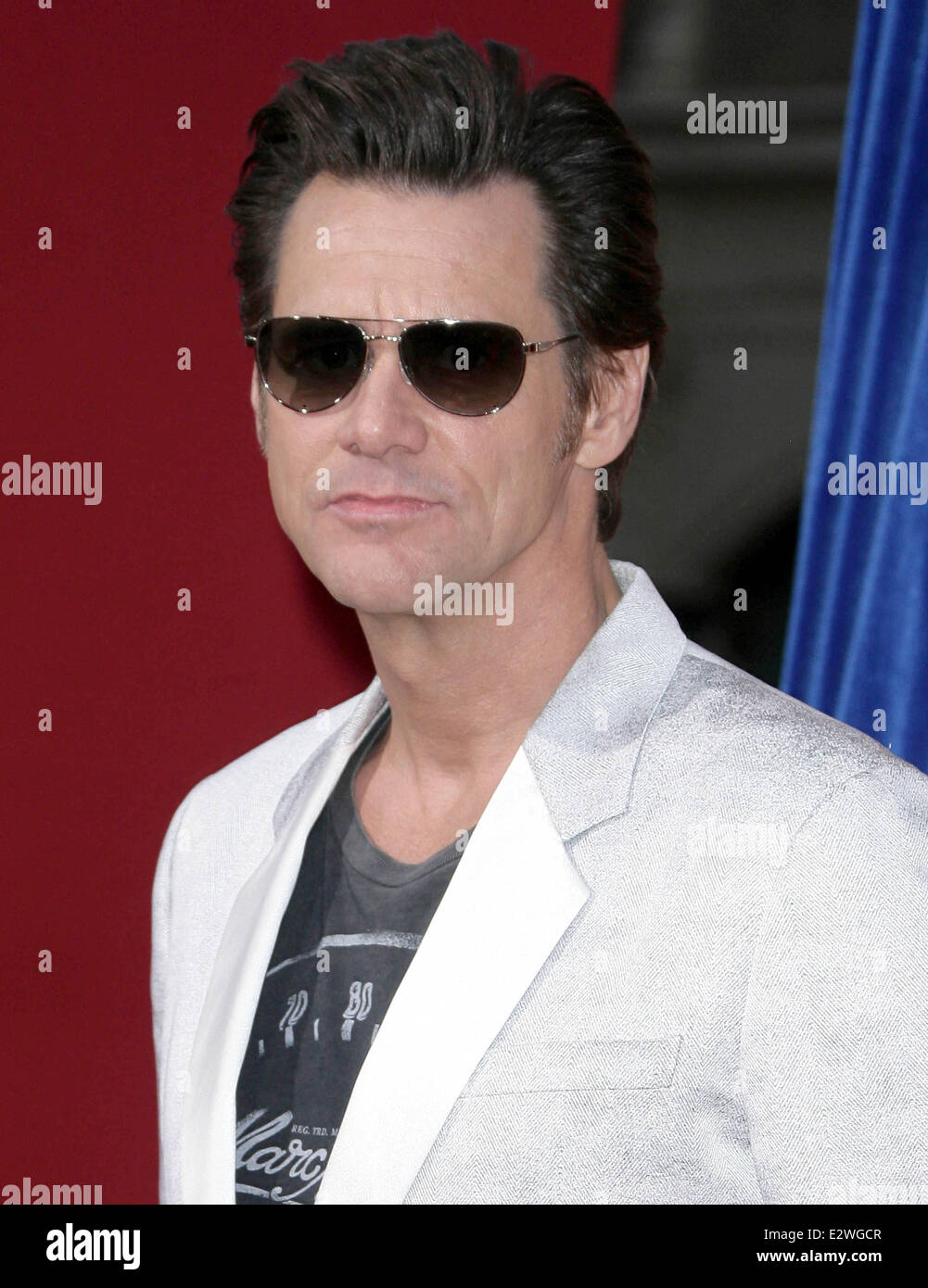 Los Angeles Premiere of 'The Incredible Burt Wonderstone' held at TCL ...