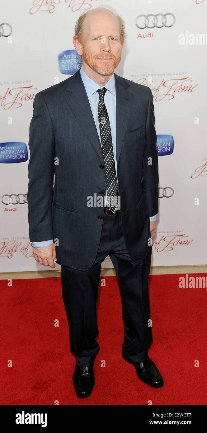 The Academy of Television Arts & Sciences' 22nd Annual Hall of Fame ...