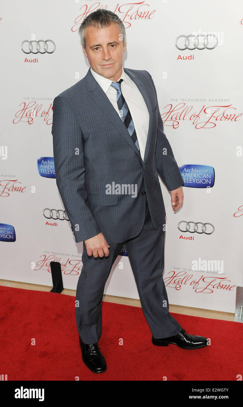 The Academy of Television Arts & Sciences' 22nd Annual Hall of Fame ...