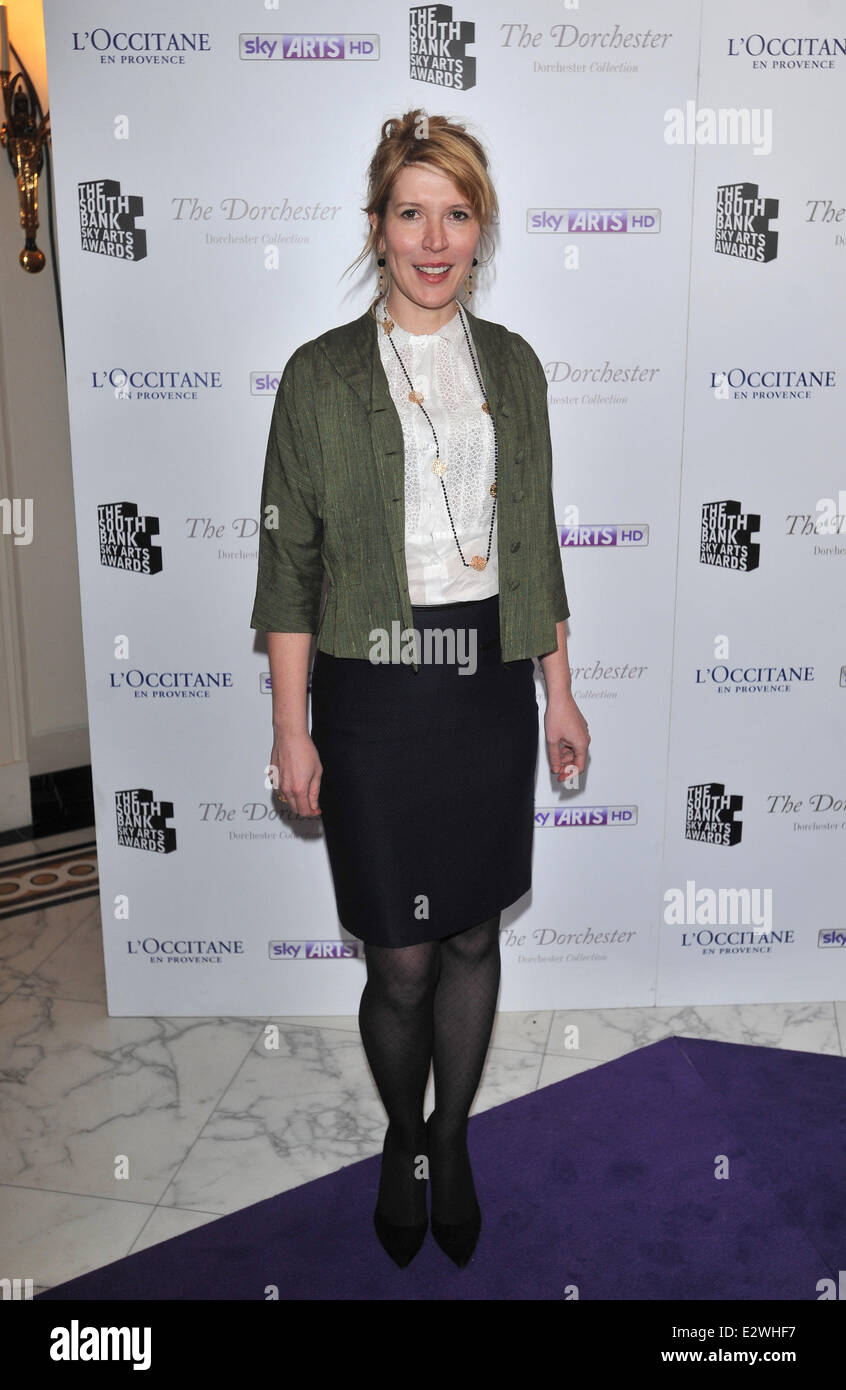 Julia davis hi-res stock photography and images - Alamy