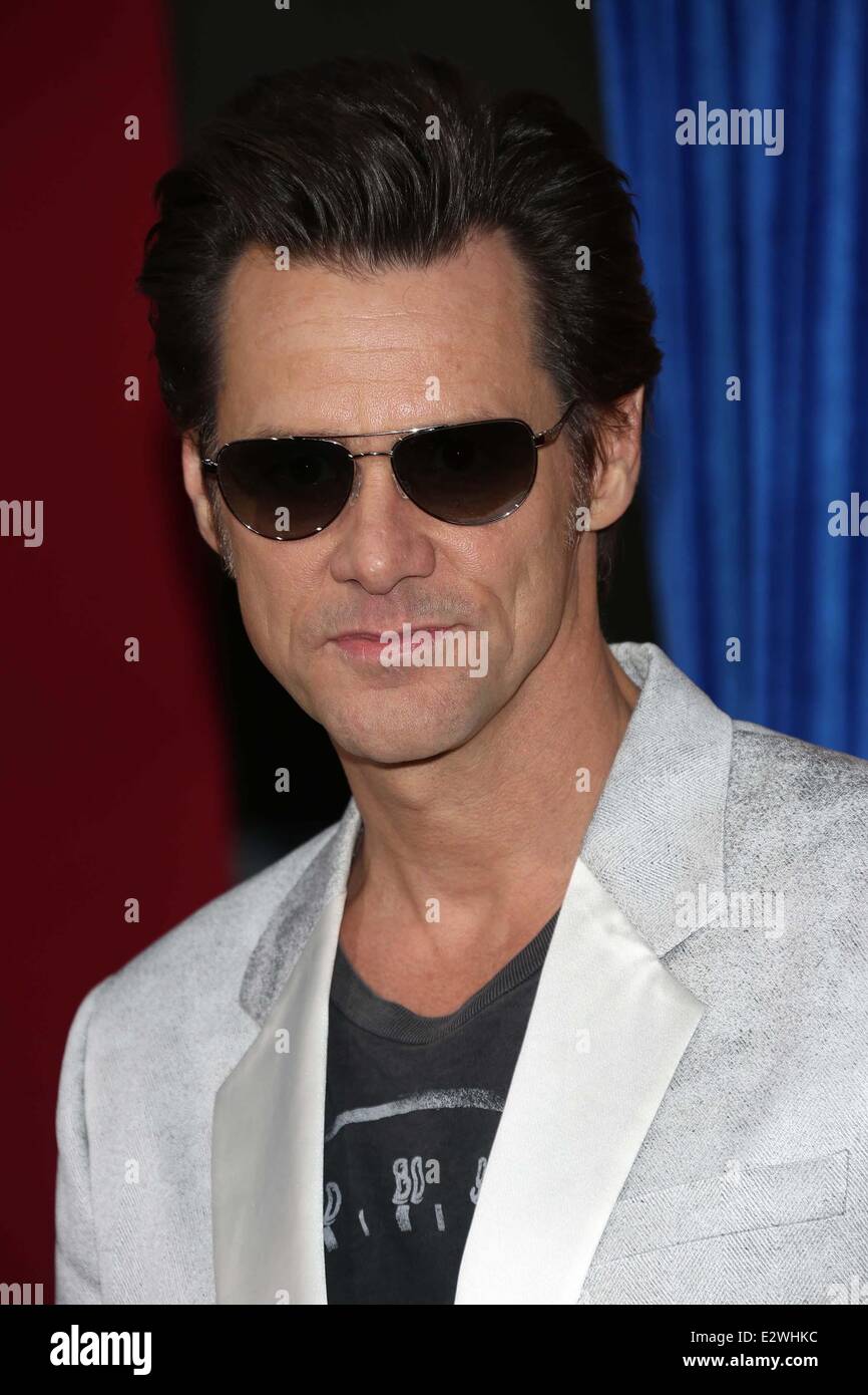 Los Angeles Premiere of 'The Incredible Burt Wonderstone' held at TCL ...