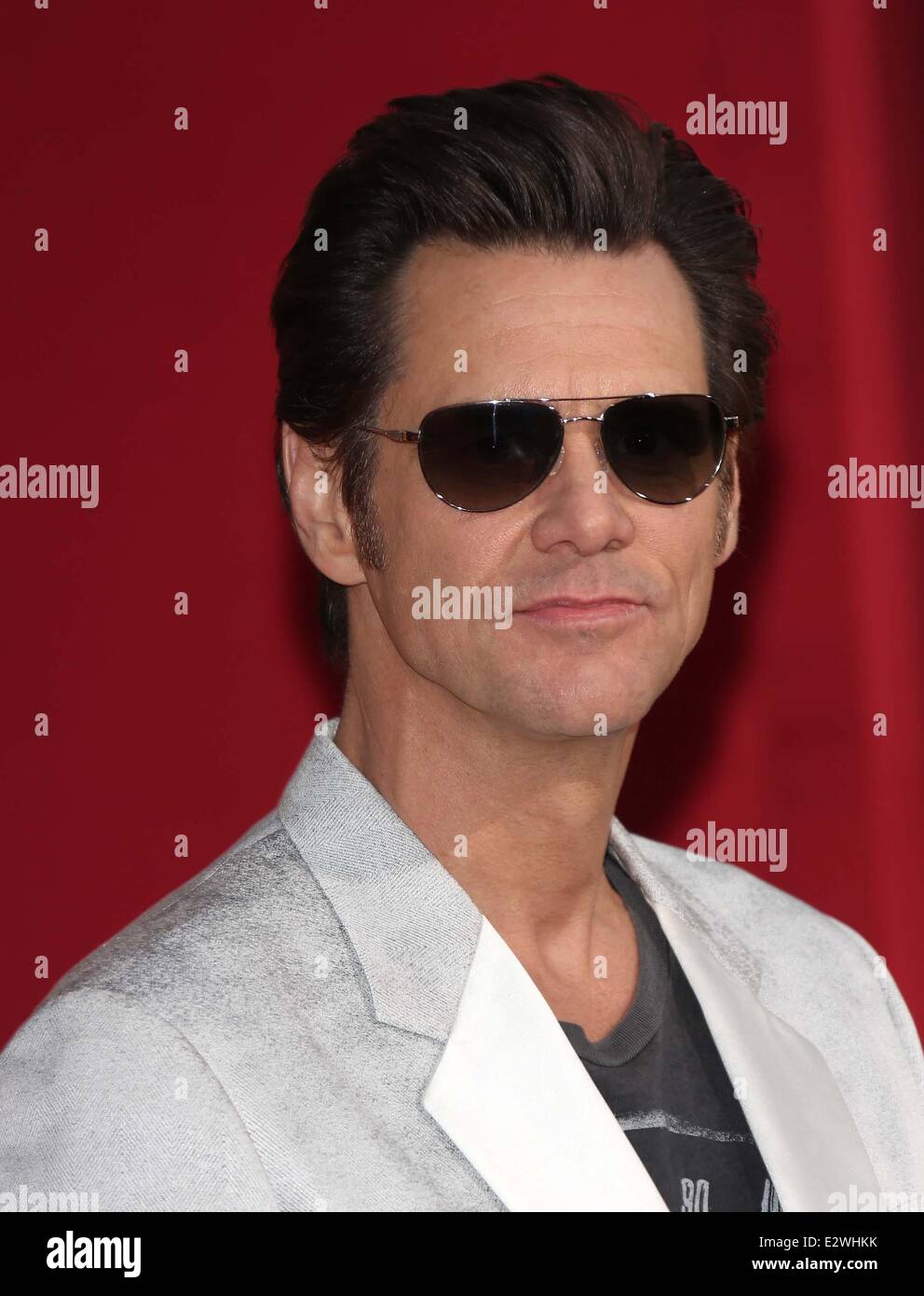 Los Angeles Premiere of 'The Incredible Burt Wonderstone' held at TCL ...