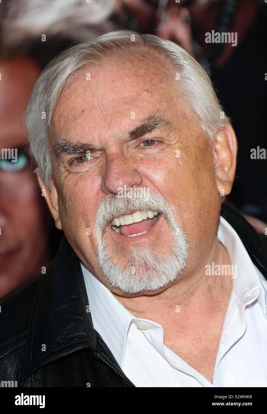 Los Angeles Premiere of 'The Incredible Burt Wonderstone' held at TCL ...